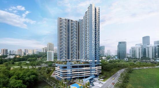 SkyAwani PRIMA Residences untuk Untuk Dijual - RM 440,000 (2024 ...