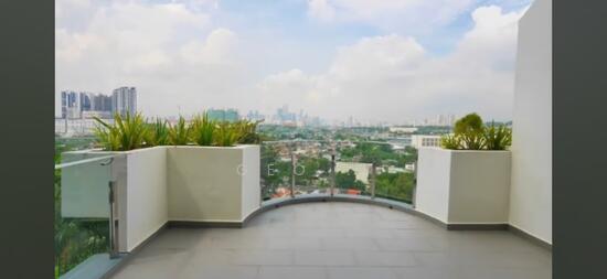 Money Tree Residences untuk Untuk Dijual - RM 18,000,000 (2024 ...