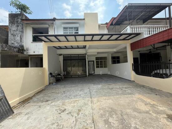 Taman Puteri Wangsa untuk Untuk Dijual - RM 588,000, Jan 2026