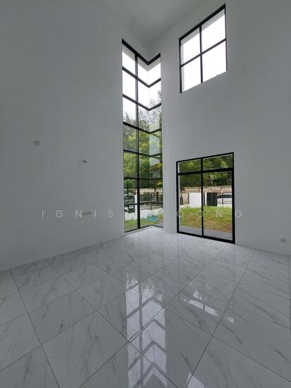 Bungalow for Sale in Seberang Perai (Penang) - Ignis Phoong