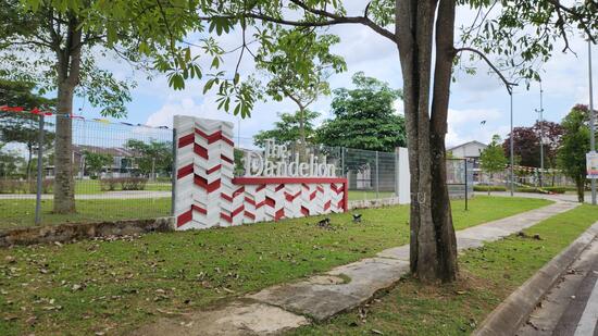 Meridin East untuk Untuk Dijual - RM 488,000 (2024) | PropertyGuru Malaysia