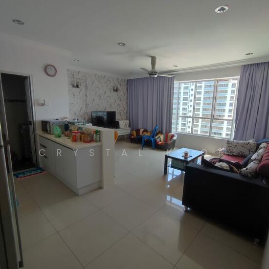 Service Residence for Sale at Birch Regency @ Penang Times Square ...