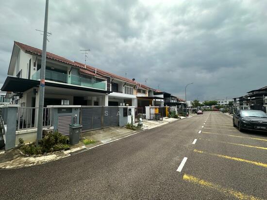 Seri Alam Seri Alam Seris Alams untuk Untuk Dijual - RM 560,000 (2024 ...
