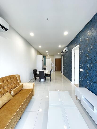 Condominium for Rent at TRIA Seputeh in 9 Seputeh, Kuala Lumpur ...