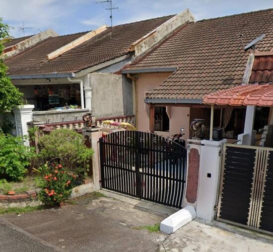 Taman Skudai Baru untuk Untuk Dijual - RM 320,000 (2024) | PropertyGuru ...