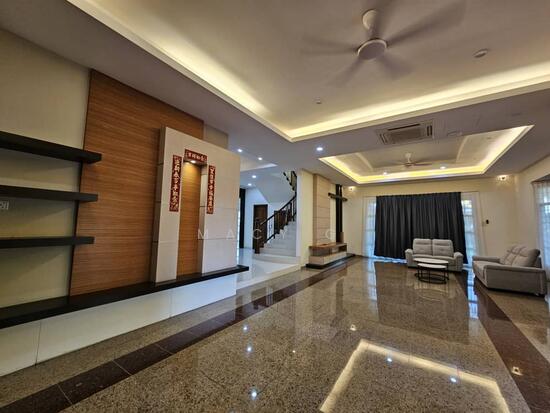 Melaka Perdana Resort Homes untuk Untuk Dijual - RM 1,800,000 (2024 ...