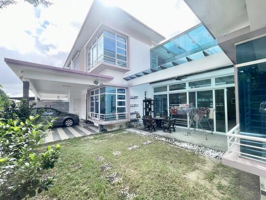 Bukit Indah Bukits Indahs untuk Untuk Dijual - RM 2,500,000 (2024 ...