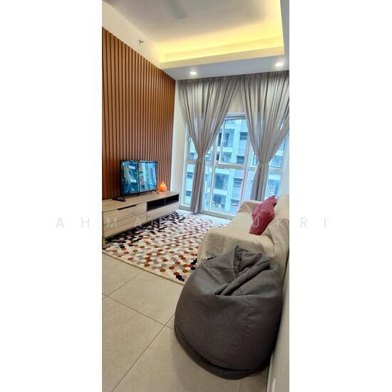 Service Residence for Sale at Residensi Rimbun @ Canopy Hills - AHMAD ...