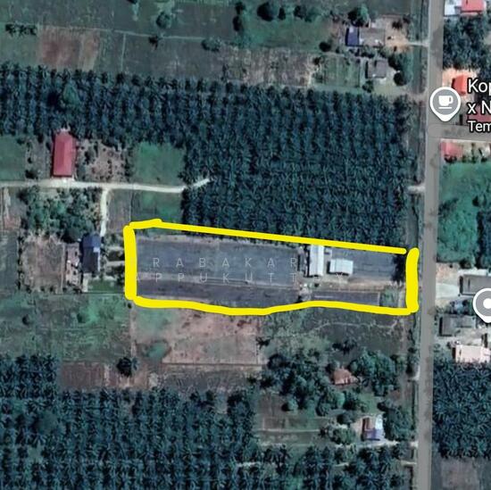 Agricultural Land for Sale in Jeram (Selangor) - Prabakaran Appukutthy