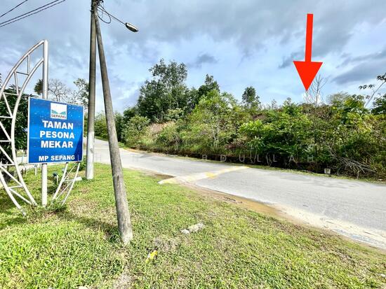 Residential Land for Sale in Sungai Merab Luar (Dengkil) - Suhana ...