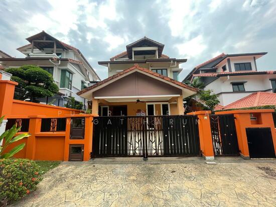 Putra Residen, Bukit Rahman Putra untuk Untuk Dijual - RM 2,500,000 ...