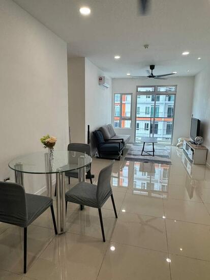 One 49 Residence untuk Untuk Disewa - RM 2,150 /bulan (2024 ...