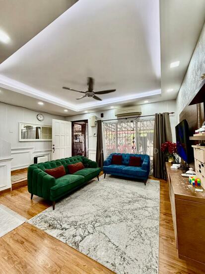 Lake Vista Taman Tasik Prima Puchong untuk Untuk Dijual - RM 650,000 ...