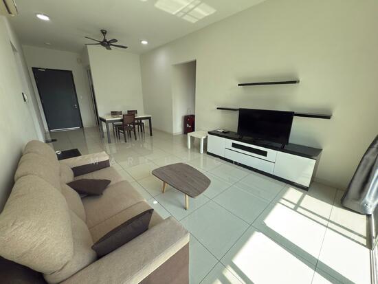 Condominium for Rent at Sunway GeoSense - Marcus Choy