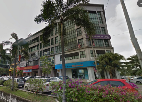 Shop / Office for Sale in Usj 1 (Subang Jaya) - Dexter Ong
