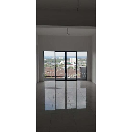 Condominium for Sale at Glisten Hill @ Juru - FU HOW