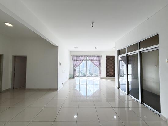 Sky Vista Residency untuk Untuk Dijual - RM 650,000, Feb 2026