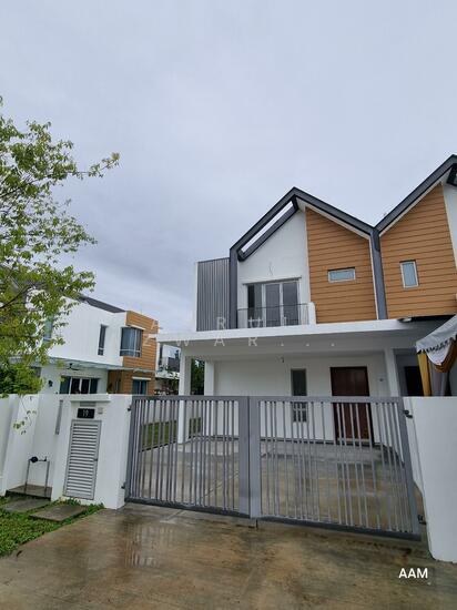 2-storey Terraced House for Sale in Bandar Gamuda Cove (Dengkil ...