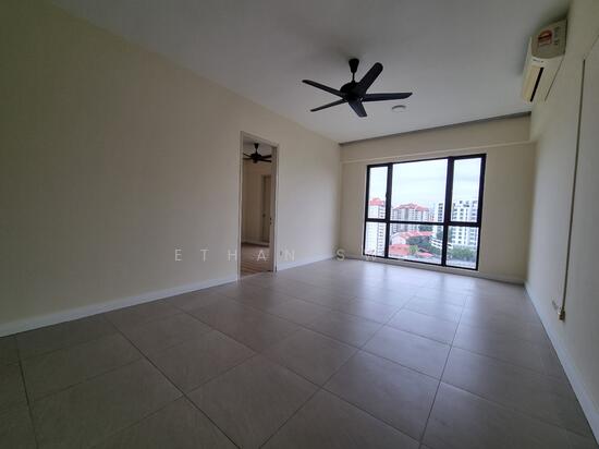 Service Residence for Sale at Nova Saujana - Ethan Swe