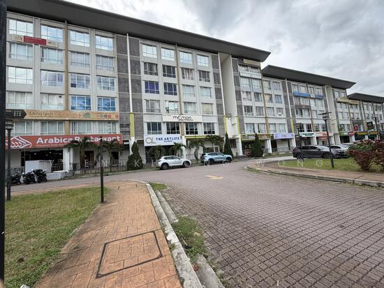 Cova square jalan teknologi untuk Untuk Dijual - RM 930,000 (2024 ...