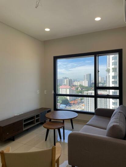 Condominium for Rent at TRIA Seputeh in 9 Seputeh, Kuala Lumpur - Sean Ng