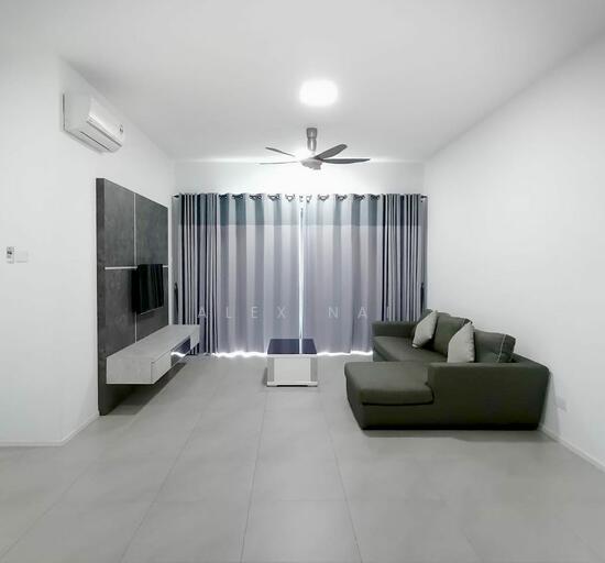 Condominium for Sale at Mira Residence - Alex Nai