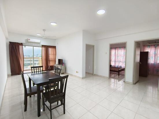 Endah Puri untuk Untuk Disewa - RM 1,900 /bulan (2024) | PropertyGuru ...
