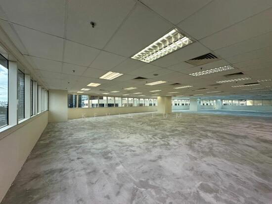 Office for Rent in Mid Valley City (Kuala Lumpur) - Kevin Lum
