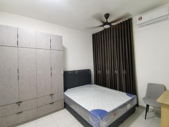Condominium for Rent at PIXEL City Sentral - Winnie Chong