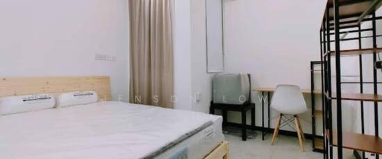 Service Residence for Rent at Neu Suites - Jenson Low