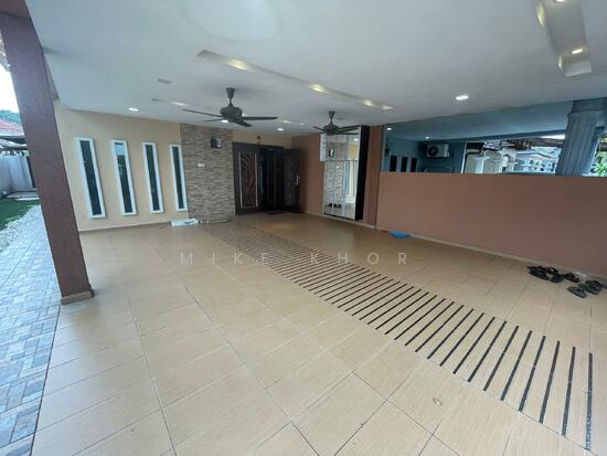 Terraced House for Sale in Bandar Puteri Klang (Klang) - Mike Khor