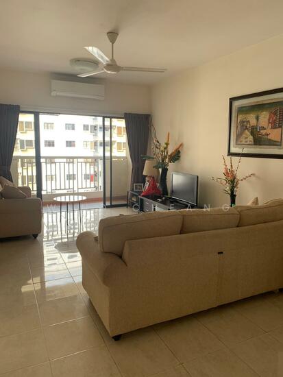 Condominium for Sale at Pelangi Utama 2 - Wind Cheang