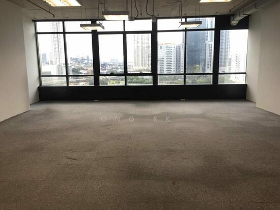 Office for Sale in Mid Valley City (Kuala Lumpur) - Ong KK