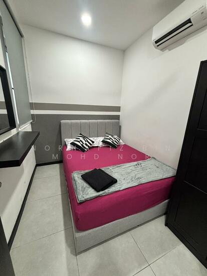 Service Residence for Rent at Neu Suites - Norhafiz Bin Mohd Nor