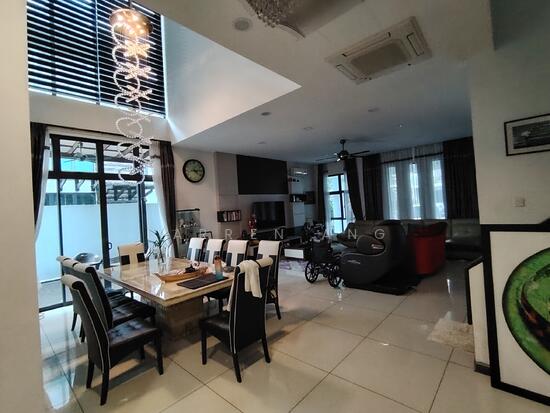 THE STRAITS VIEW RESIDENCES untuk Untuk Dijual - RM 2,800,000 (2024 ...