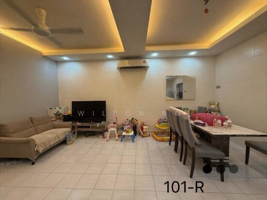 Taman Klang Utama untuk Untuk Dijual - RM 580,000 (2024) | PropertyGuru ...