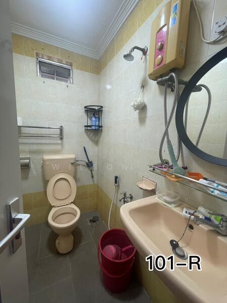 1-storey Terraced House for Sale in Taman Kota Jaya (Klang) - Wilson Ng