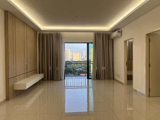 Condominium for Sale at Grace Residence - Elvis Lim