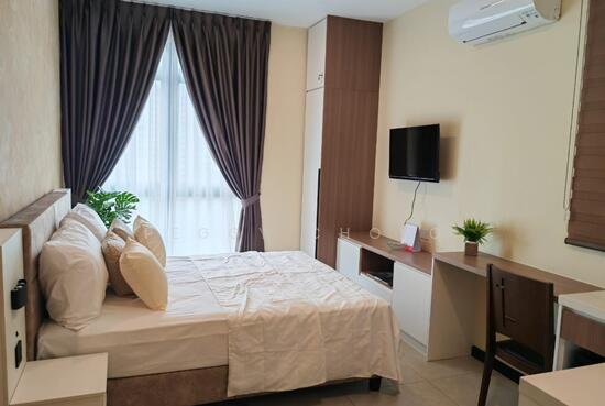 Service Residence for Rent at Neu Suites - Peggy Chong