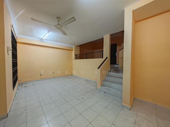 2-storey Terraced House for Rent in Taman Mount Austin (Tebrau ...