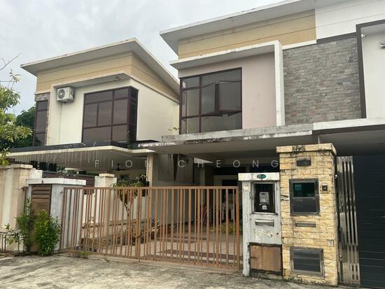 Taman Mutiara Rini untuk Untuk Dijual - RM 890,000, Jan 2026