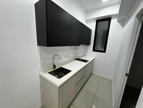 Service Residence for Rent at Fera Residence @ The Quartz WM - Vincent ...