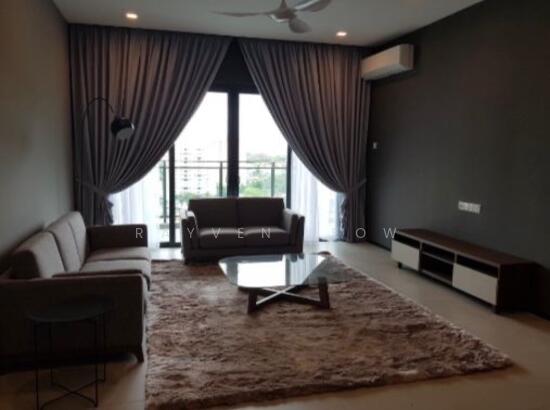 Condominium for Rent at Mira Residence - Rayven Leow