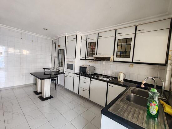 Condominium for Sale at Menara Bangsar - Vivian Ho
