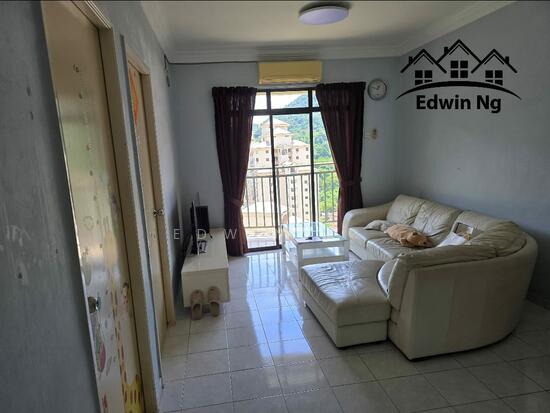 Apartment for Sale at Relau Vista Apartment - Edwin Ng