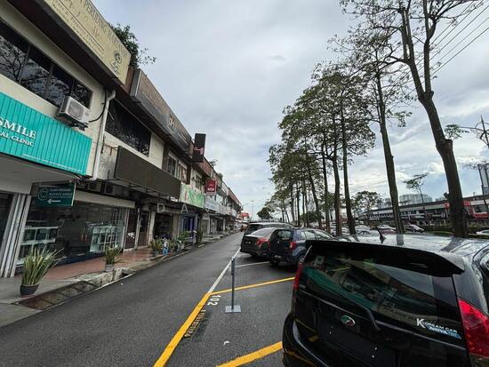 Jalan Sulam,Taman Sentosa Johor Bahru untuk Untuk Disewa - RM 8,500 ...
