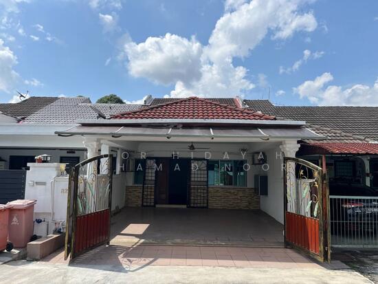 Taman Buana Perdana Petaling Jaya untuk Untuk Dijual - RM 675,000 (2024 ...