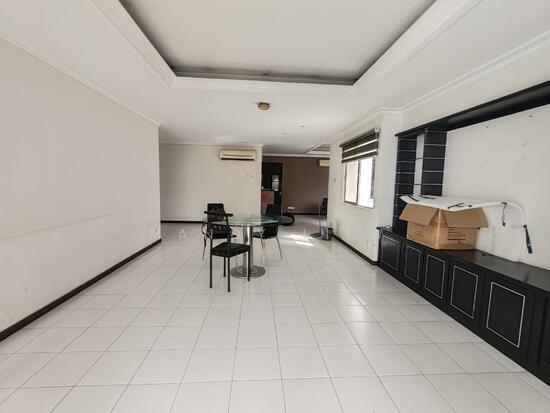 Condominium for Sale at Menara Bangsar - Mandy Liew