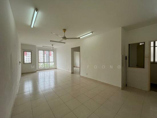 Apartment for Rent at Seri Baiduri - Michael Foong