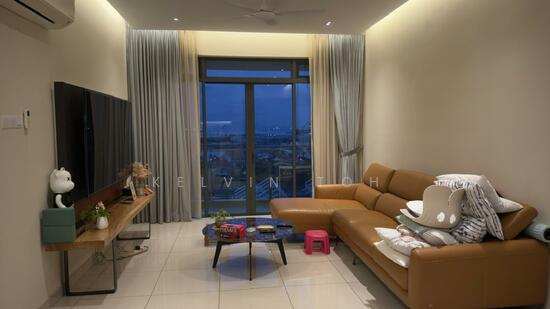 Condominium for Rent at Marinox Sky Villas - Kelvin Toh